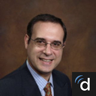 Dr. Jean-Jacques Rajter, MD | Fort Lauderdale, FL | Pulmonologist | US ...