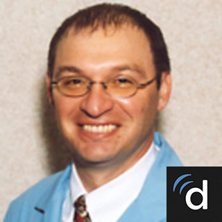 Dr. Eugene Becker, MD | Little Rock, AR | Anesthesiologist | US News ...