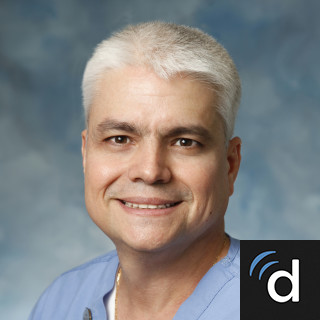 Dr. Patrick M. Gonzalez, MD | Port St. Lucie, FL | Physiatrist | US News Doctors