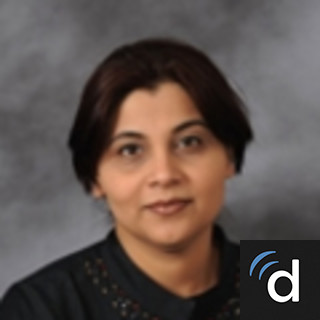 Dr. Huma T. Mulk, MD | Sauk Village, IL | Internist | US News Doctors