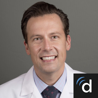 Dr. Nicholas Brown, MD | Maywood, IL | Orthopedist | US News Doctors