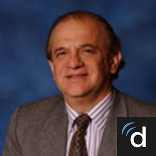 Dr. Peter G. Bernad, MD | Alexandria, VA | Neurologist | US News Doctors