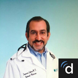 Dr. Francesco Cabrera, MD | Miami, FL | Internist | US News Doctors