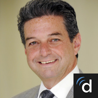 Dr. Gary Silverman, MD | Middletown, NY | Cardiologist | US News Doctors