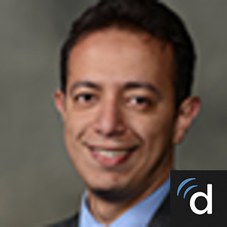 Dr. Yasser Etman, MD | Dallas, TX | Pulmonologist | US News Doctors