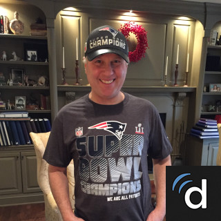 Dr. Andrew T. Gergely, MD | Dunkirk, MD | Psychiatrist | US News Doctors