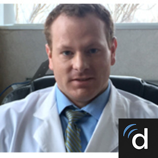 Dr. Jason D. Crile, MD | Rochester Hills, MI | Cardiologist | US News ...