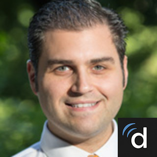 Dr. Jordan Werner, MD | Berkeley Heights, NJ | Orthopedist | US News ...