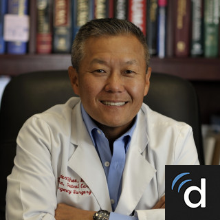 Dr. Peter Rhee, MD | Valhalla, NY | General Surgeon | US News Doctors