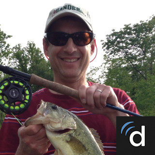 Dr. Daniel Hoffman, MD | Fredericksburg, VA | Urologist | US News Doctors