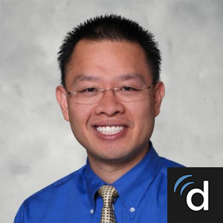 Dr. Jeffrey K. Wu, MD | Cincinnati, OH | Orthopedist | US News Doctors