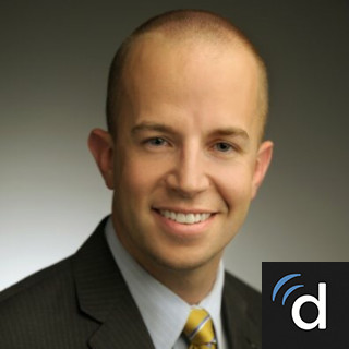 Dr. Seth Cheatham, MD | Richmond, VA | Orthopedist | US News Doctors