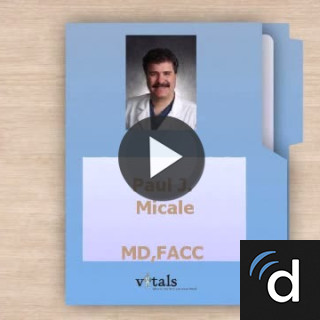 The Best Heart Doctors and Cardiologists in Virginia | US News