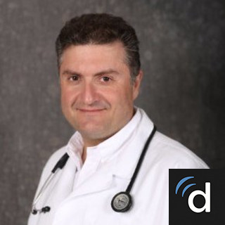 Dr. George P. Fahed, MD | Ponce, PR | Pulmonologist | US News Doctors
