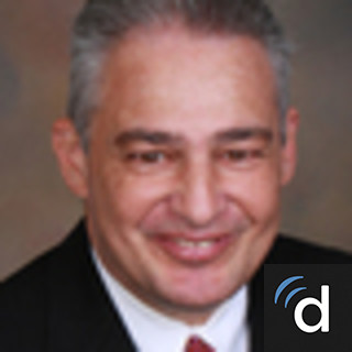 Dr. Frank J. Mayo, MD | Gaithersburg, MD | Pulmonologist | US News Doctors