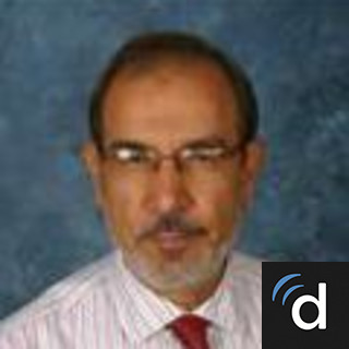 Dr. Omar Hamoui, MD | Brooksville, FL | Urologist | US News Doctors