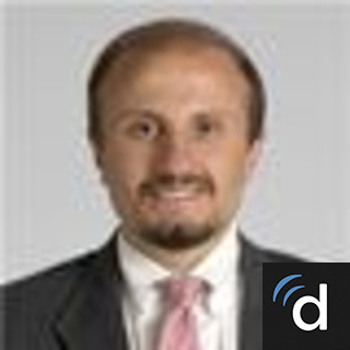 Dr. Anthony Rizzo, MD | Cleveland, OH | Vascular Surgeon | US News Doctors