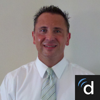 Dr. Richard J. Pearson, DO | Thomasville, GA | Internist | US News Doctors