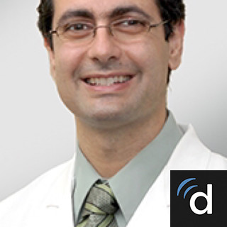 Dr. Remi Nader, MD | Houston, TX | Neurosurgeon | US News Doctors