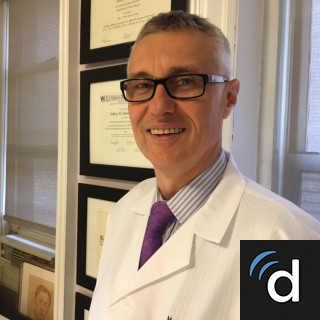Dr. Valery V. Dronsky, MD | New York, NY | General Surgeon | US News ...