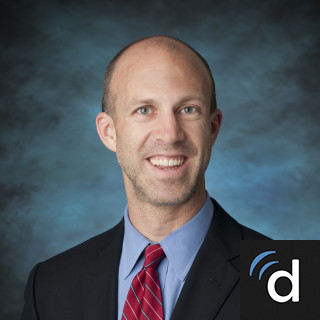 Dr. Daniel E. Thompson, MD | Alexandria, VA | Orthopedist | US News Doctors