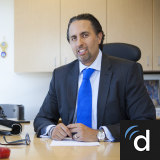 Dr. Omid Hamid, MD | Los Angeles, CA | Oncologist | US News Doctors