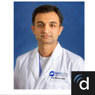 The Best Gastroenterologists in Tennessee | US News