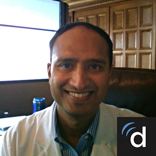 Dr. Raghu Krishnamurthy, MD | Dallas, TX | Pulmonologist | US News Doctors
