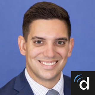 Dr. Nicholas Clark, MD | Renton, WA | Orthopedist | US News Doctors