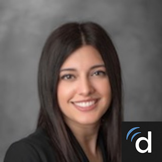Dr. Amabel Karoub, MD | Brooklyn, NY | Psychiatrist | US News Doctors