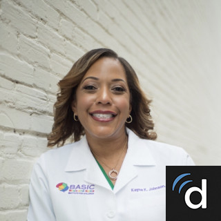 Dr. Keyne K. Johnson, MD | Winter Park, FL | Neurosurgeon | US News Doctors