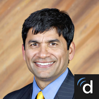 Dr. Pramod Malik, MD | Suffolk, VA | Gastroenterologist | US News Doctors