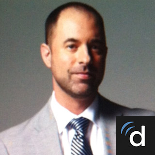 Dr. Scott F. Graham, MD | Saint Petersburg, FL | Family Medicine Doctor ...