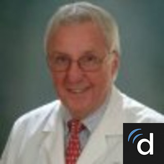 Dr. Daniel Gottovi, MD | Ahoskie, NC | Pulmonologist | US News Doctors