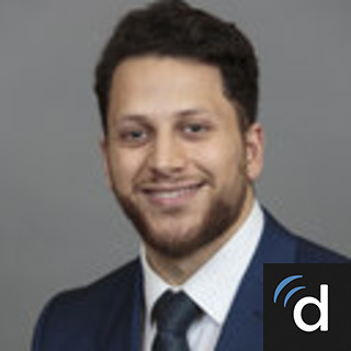 Dr. Mohammad Noubani, MD | Stony Brook, NY | Resident Physician | US ...