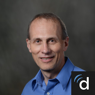 Dr. David M. Schmidt, MD | Clackamas, OR | Pulmonologist | US News Doctors