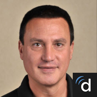 Dr. Roger Chams, MD | Libertyville, IL | Orthopedist | US News Doctors