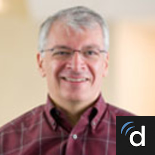 Dr. Robert C. May, MD | Springfield, MO | Nephrologist | US News Doctors