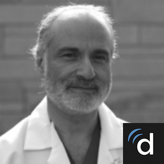 Dr. Julian Y. Ungar-Sargon, MD | Rensselaer, IN | Neurologist | US News ...