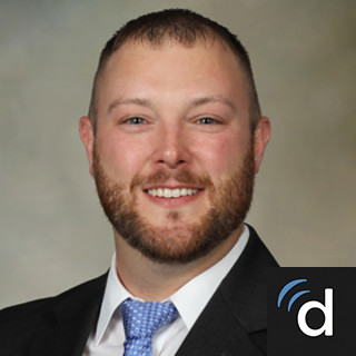 Dr. Nathan D. Johnson, DO | La Crosse, WI | Orthopedist | US News Doctors