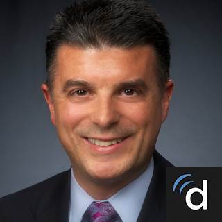 Dr. Peter J. Casterella, MD | Seattle, WA | Cardiologist | US News Doctors