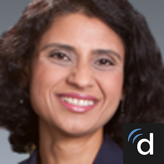Dr. Usha N. Peri, MD | Lewisville, TX | Nephrologist | US News Doctors