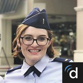 Dr. Emma Craig, MD | Fort Sam Houston, TX | Family Medicine Doctor | US ...