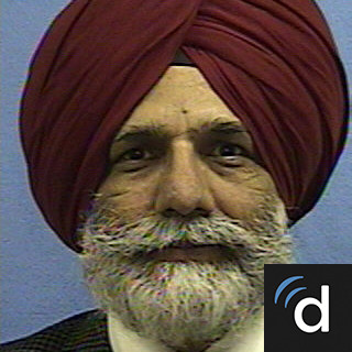 Dr. Sachinder S. Hans, MD | Clinton Township, MI | Vascular Surgeon ...