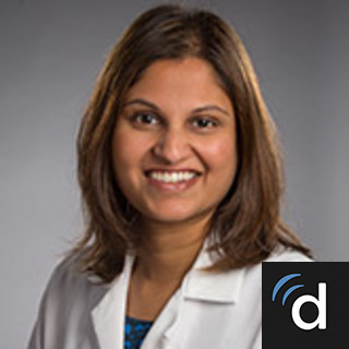 Dr. Nidhi S. Modi, MD | Lawrenceville, NJ | Neurologist | US News Doctors