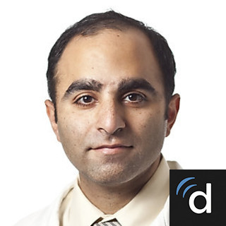 Doctors at University of North Carolina Hospitals in Chapel Hill, NC ...