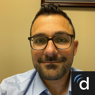 Dr. Michael R. Silver, MD | Atlanta, GA | Neurologist | US News Doctors