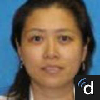 Dr. Jing Lu, MD | Arcadia, CA | Obstetrician-Gynecologist | US News Doctors