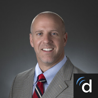 Dr. Gregory D. Gordon, MD | San Antonio, TX | Orthopedist | US News Doctors