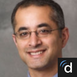 Dr. Raman Arora, MD | Seattle, WA | Psychiatrist | US News Doctors